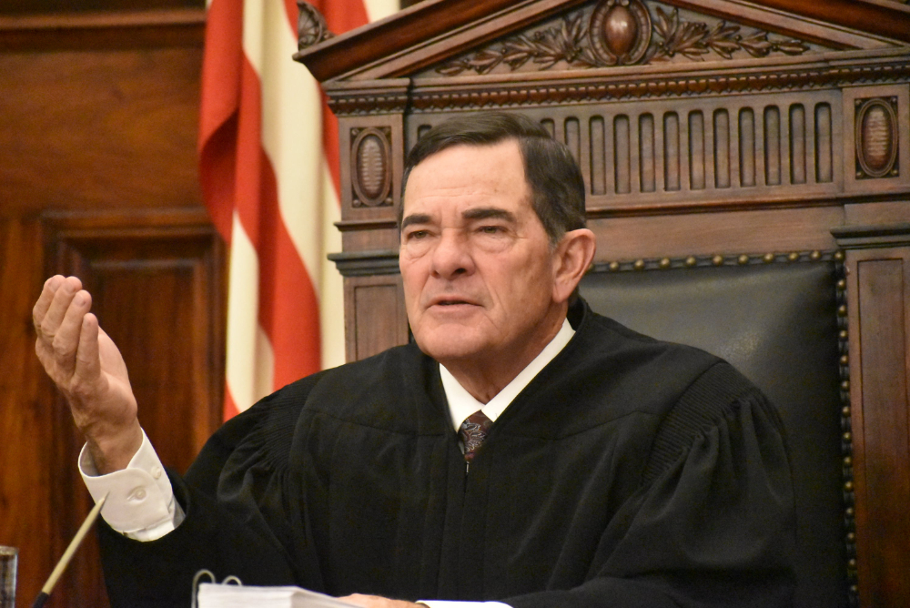 Krichbaum explains grand jury process to new panel of jurors | News ...